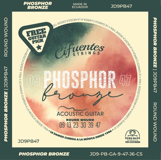 Shop | Cifuentes Strings